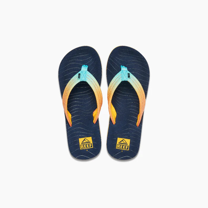 Reef Kids Ahi - Sun Ocean – The Flop Shop