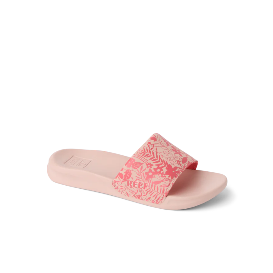 Reef Kids One Slide - Flower Field – The Flop Shop